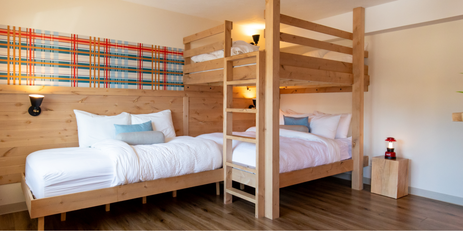 Boutique Hotel in Sandusky: What Makes Explorer Rest & Recreation a Gem ...