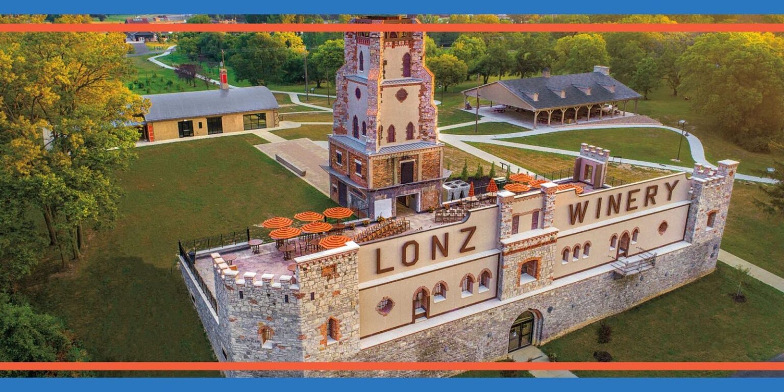 Insider’s Guide to Ohio’s Lake Erie Shores and Islands - Explorer Rest ...